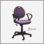 Decowell Chair :- Home